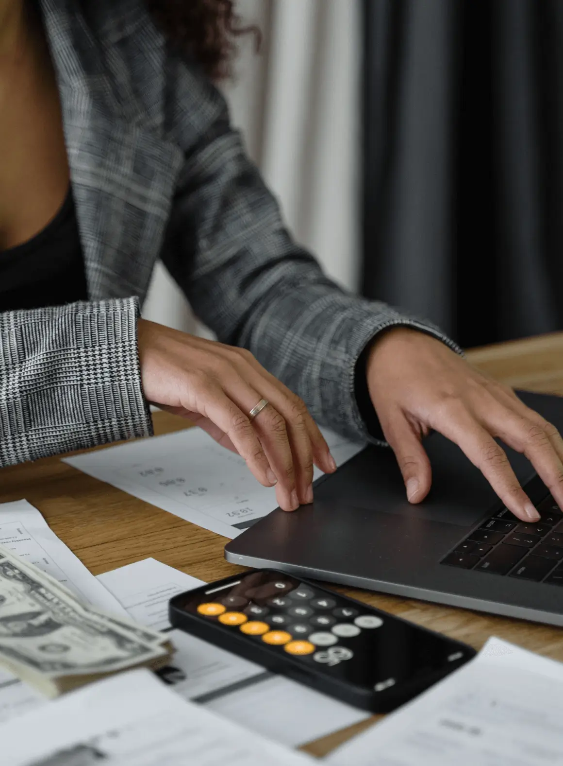 Payroll and HR Solutions | Confide Pay